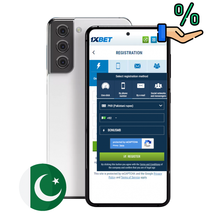 1xBet Promo Code Pakistan 2024 | Promo Code for 1xBet for Registration ...